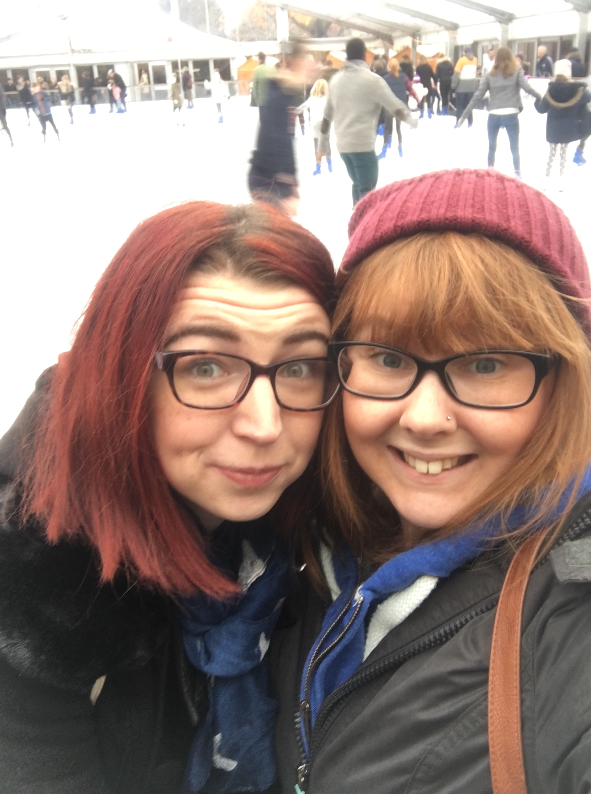 Best Friend Tag! – Chloe Metzger